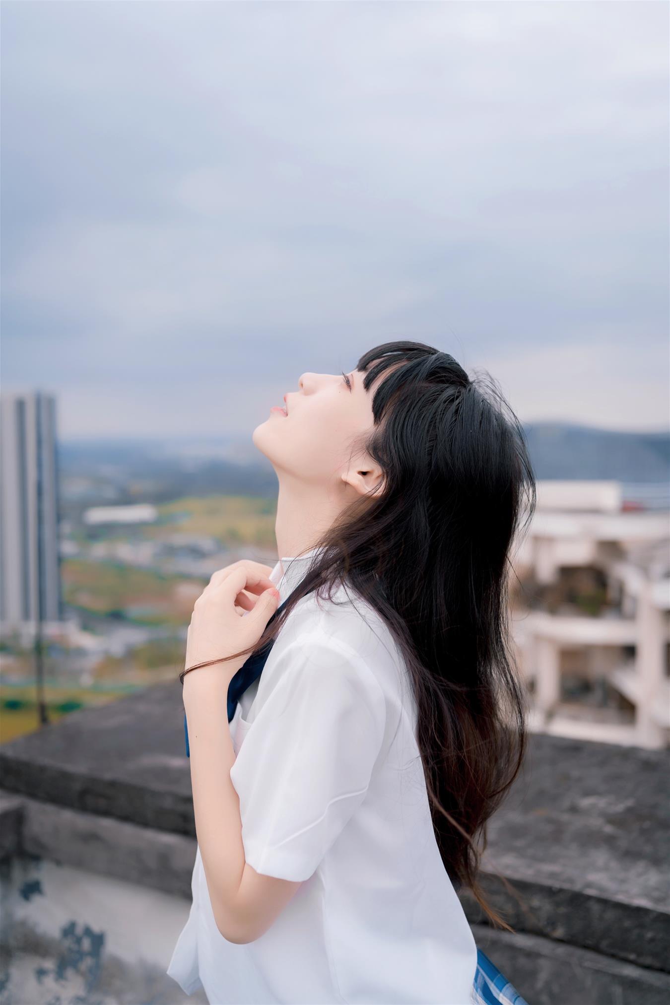 usejan（蓝蓝）等风来 [42P-84MB] – 热力图