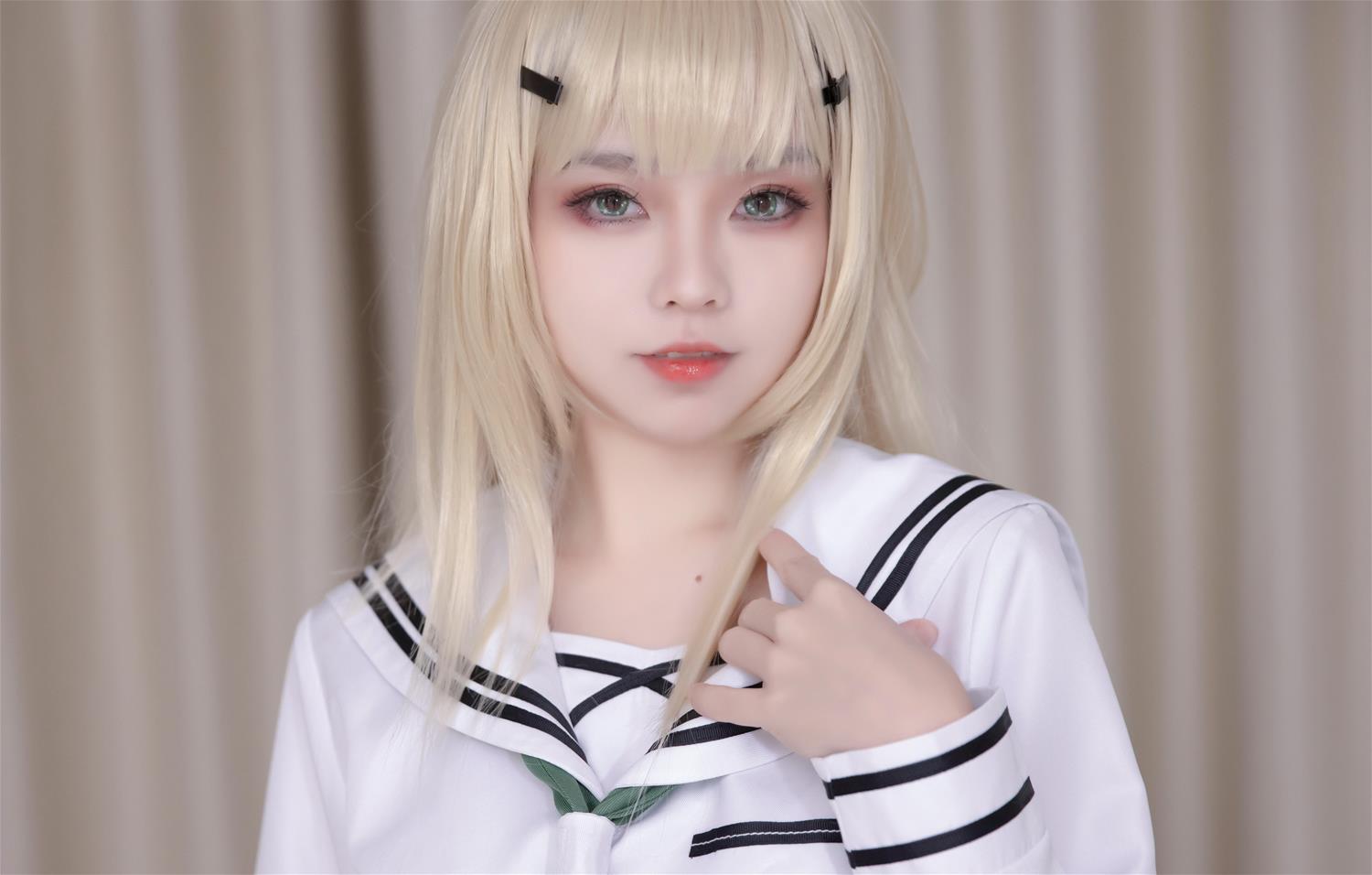 G44不会受伤 美少女万华镜夕莉夕摩 [31P-356MB] – 热力图