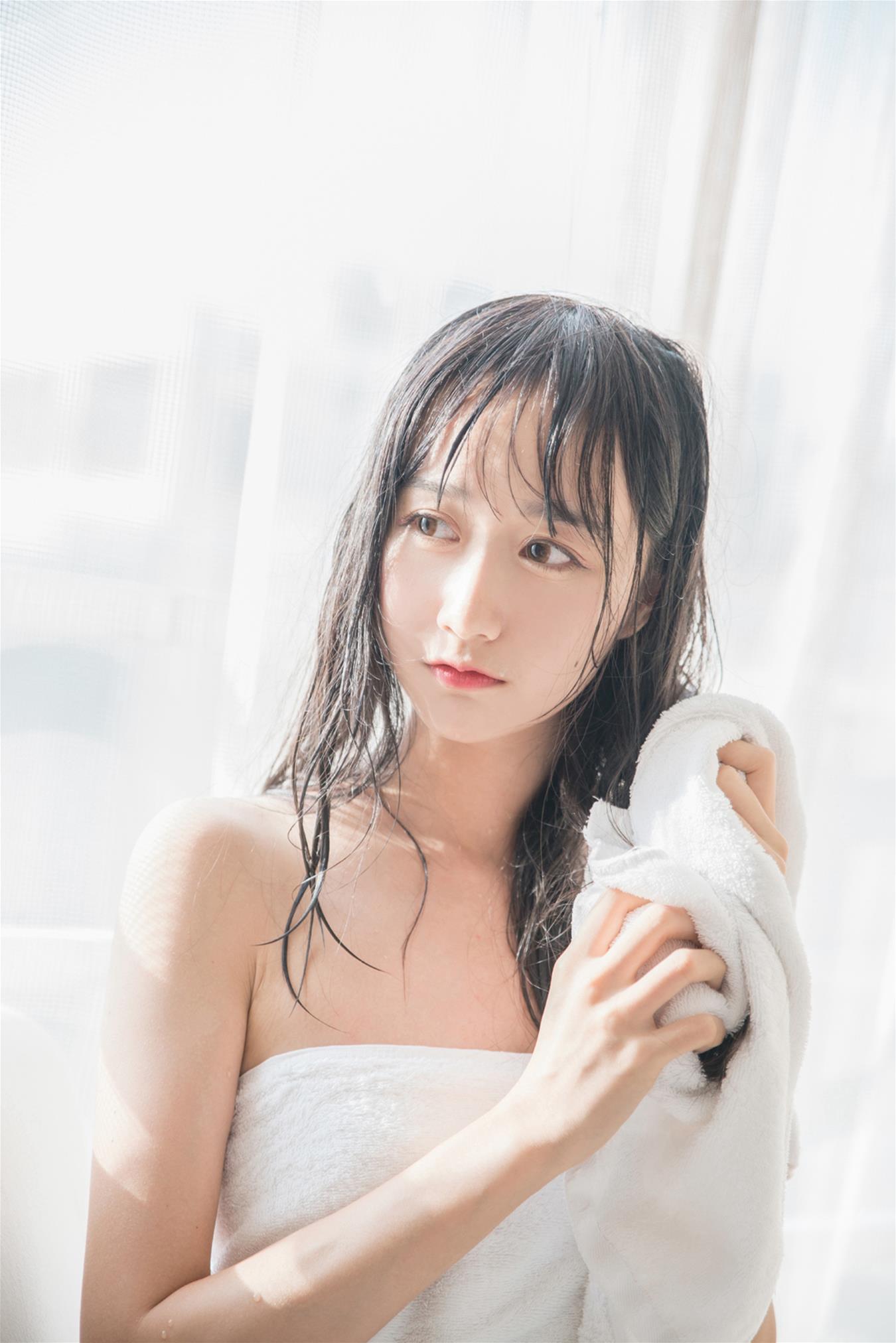 木绵绵OwO 出浴 [57P-207MB] – 热力图