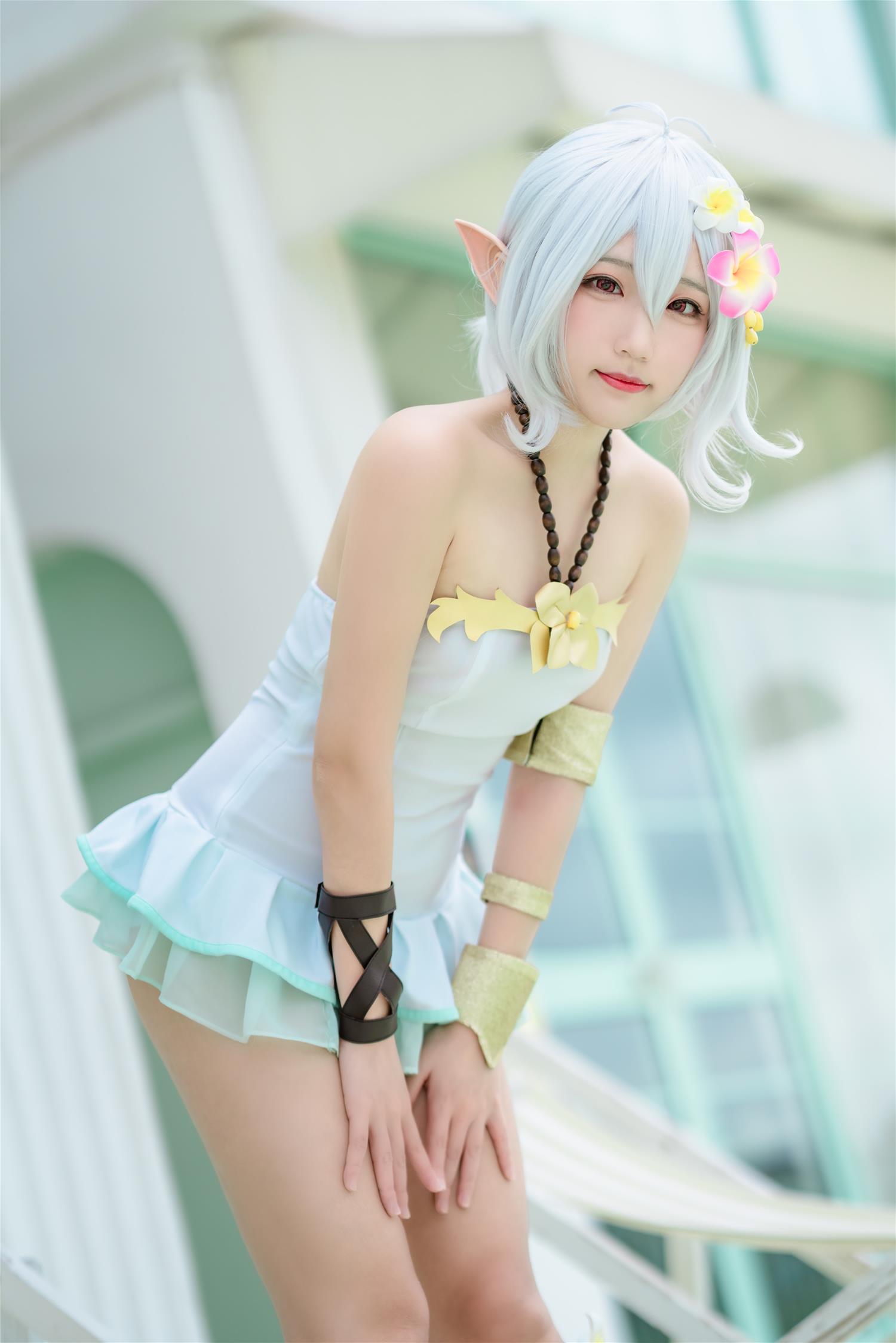 弥美Mime 可可萝 [39P-113MB] – 热力图