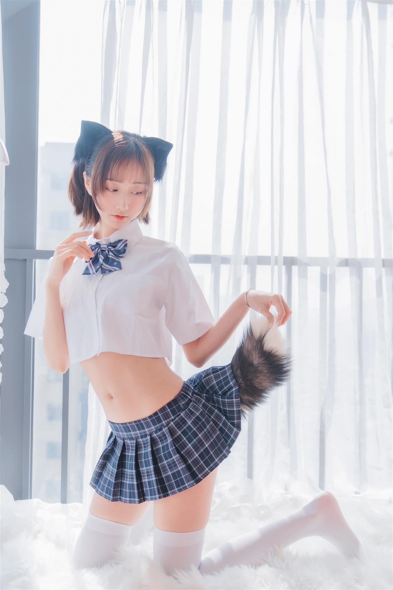 木绵绵OwO 怀中猫 [68P-1.05GB] – 热力图