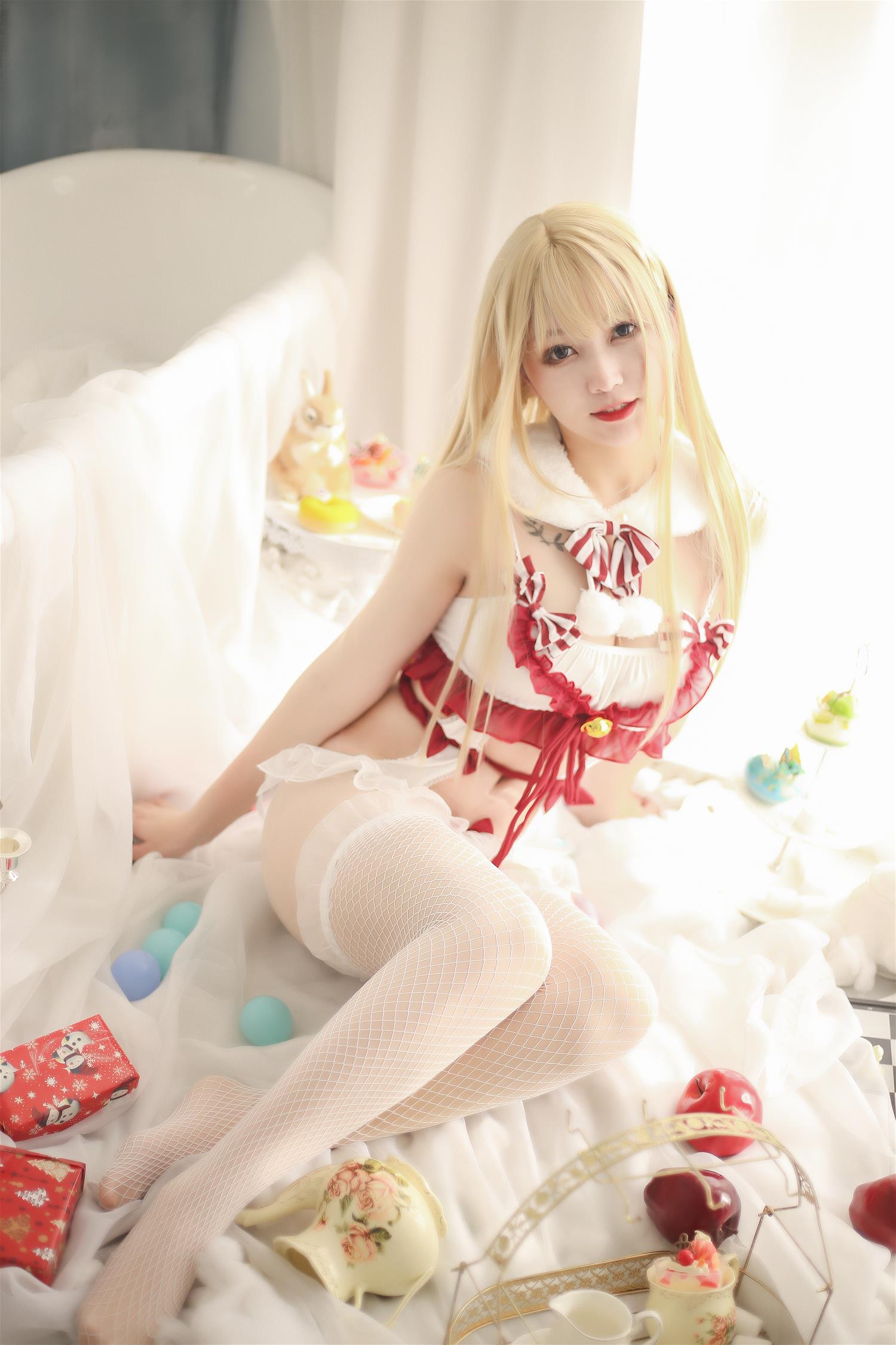 棕桠阿狗崽 春节福利 [20P-213MB] – 热力图