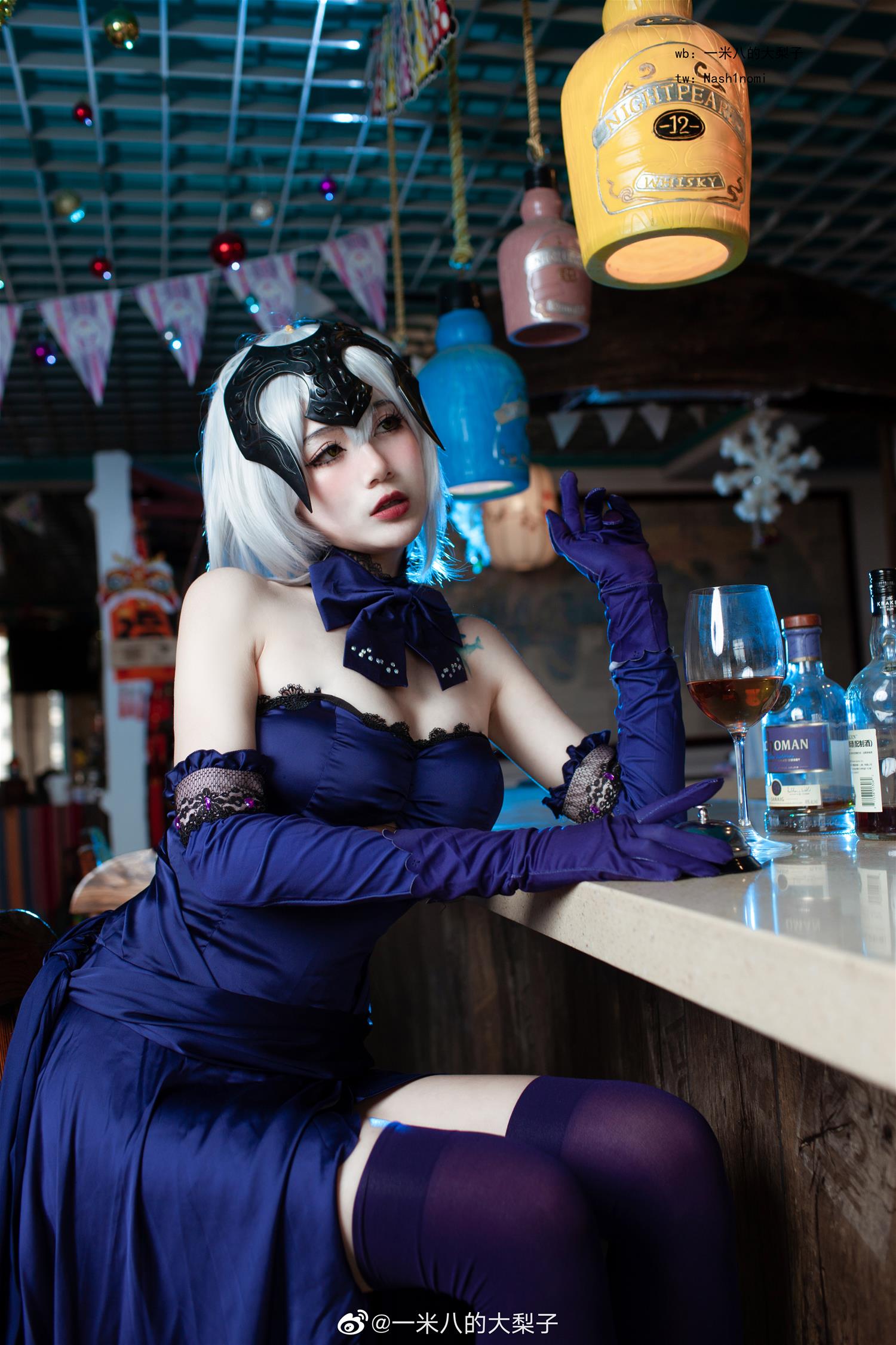 一米八的大梨子 黑贞 晚餐 [9P-112MB] – 热力图