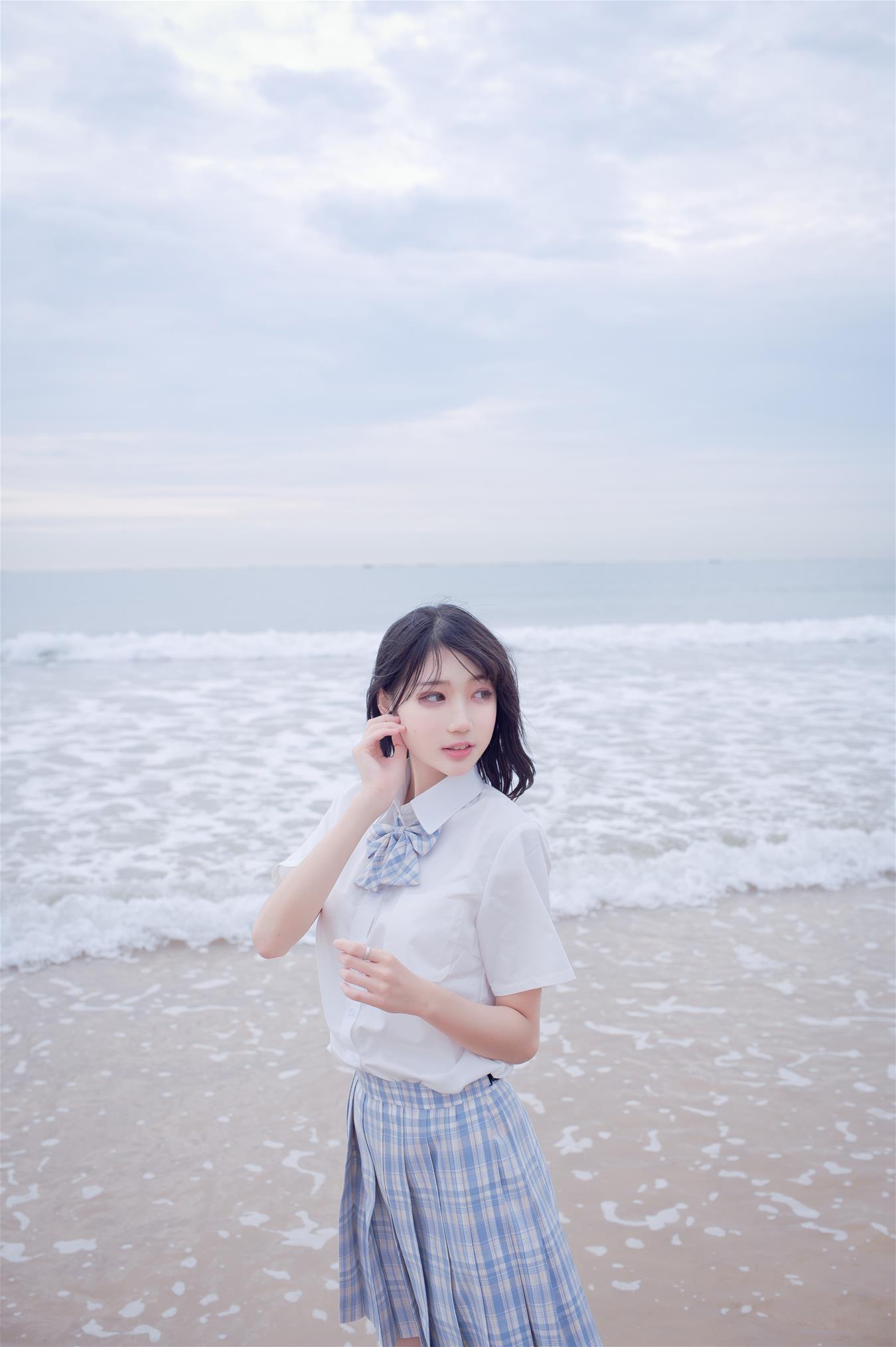 周叽是可爱兔兔 海边jk [35P-252MB] – 热力图