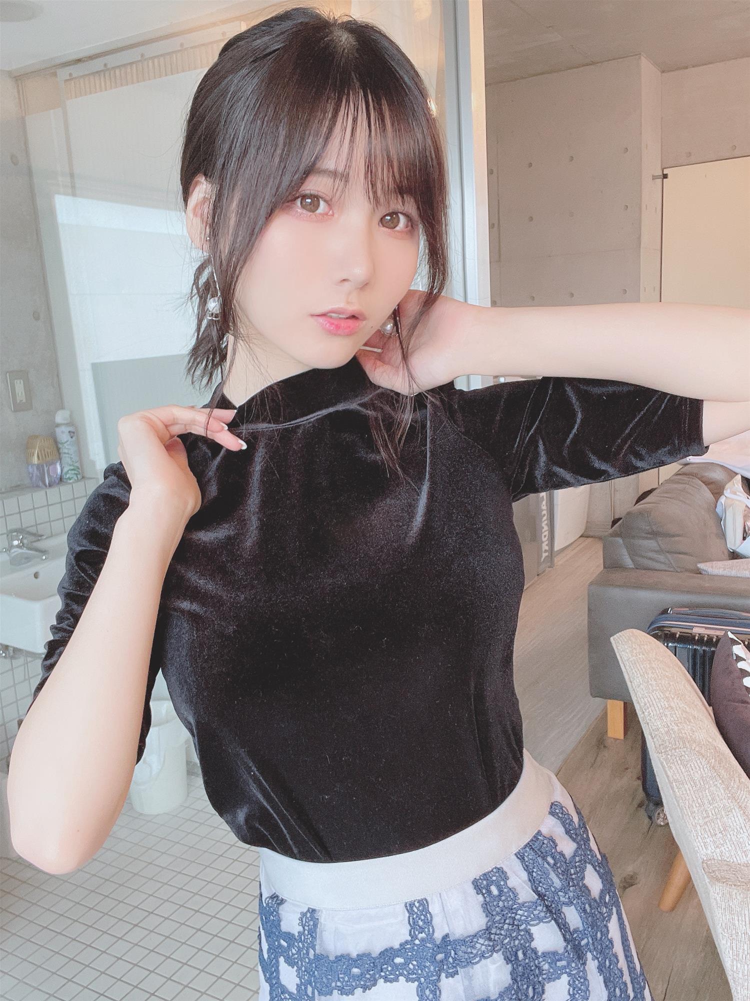 けん研 (けんけん) fantia 2021.09 [109P2V-427MB] – 热力图