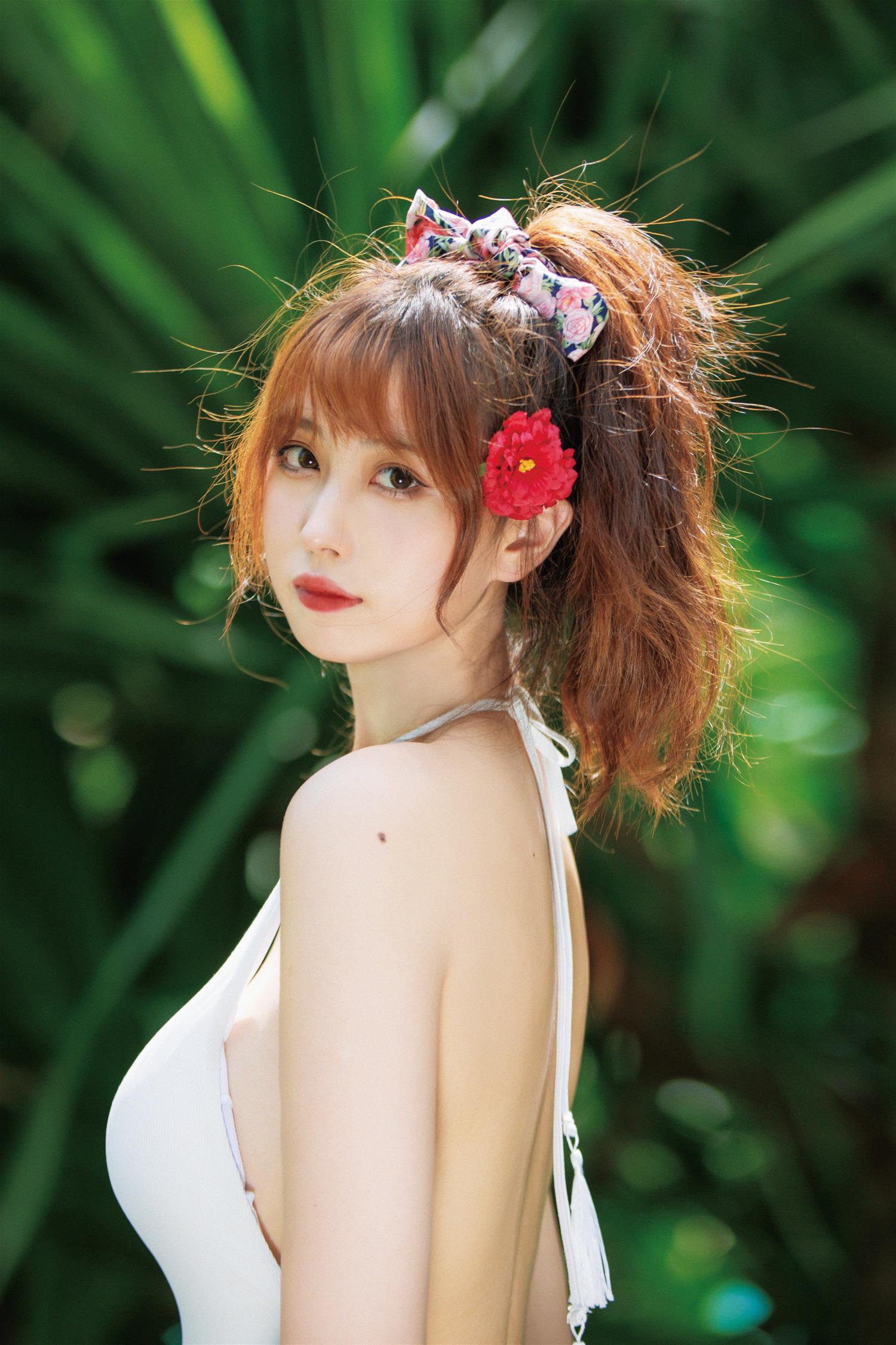 念雪ww 昭和碎花 [35P-435MB] – 热力图