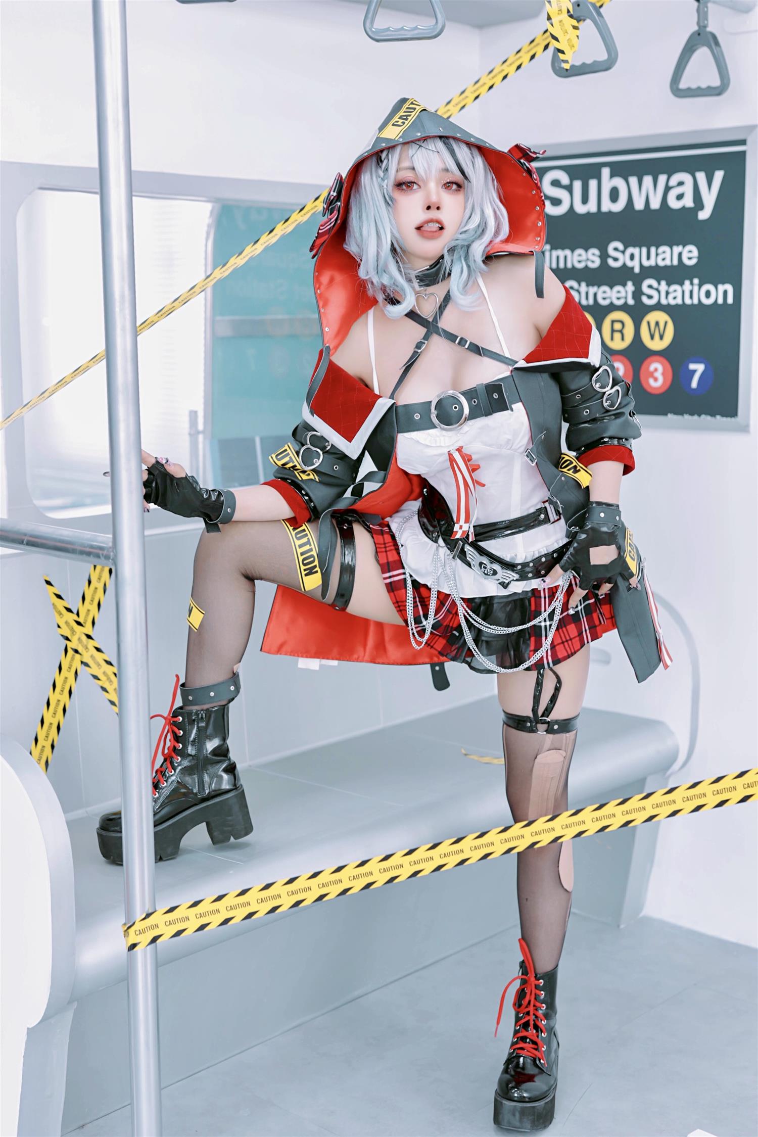 Byoru Sakamata Chloe [90P1V-1.58GB] – 热力图