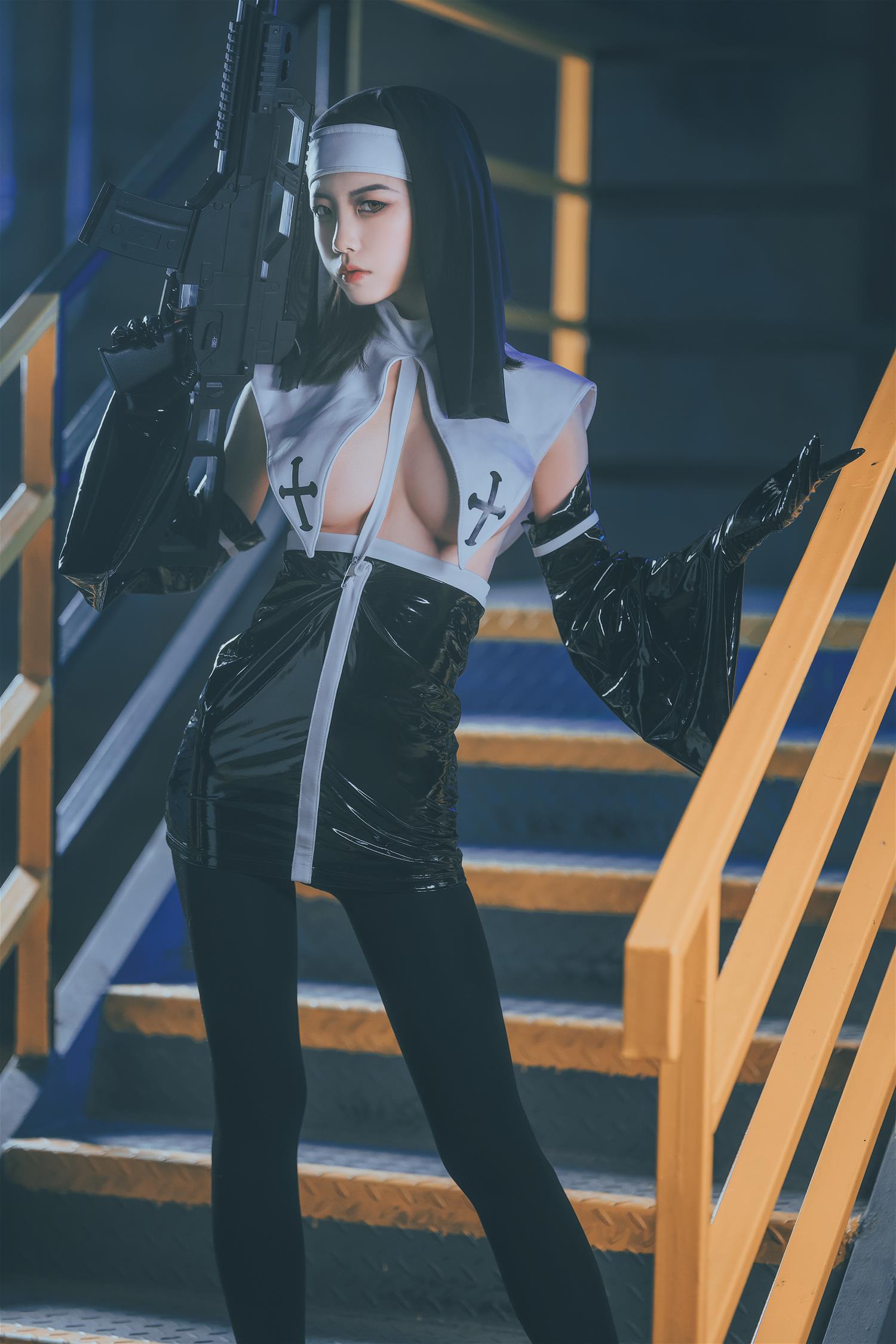 水淼aqua 救赎 [45P-640MB] – 热力图