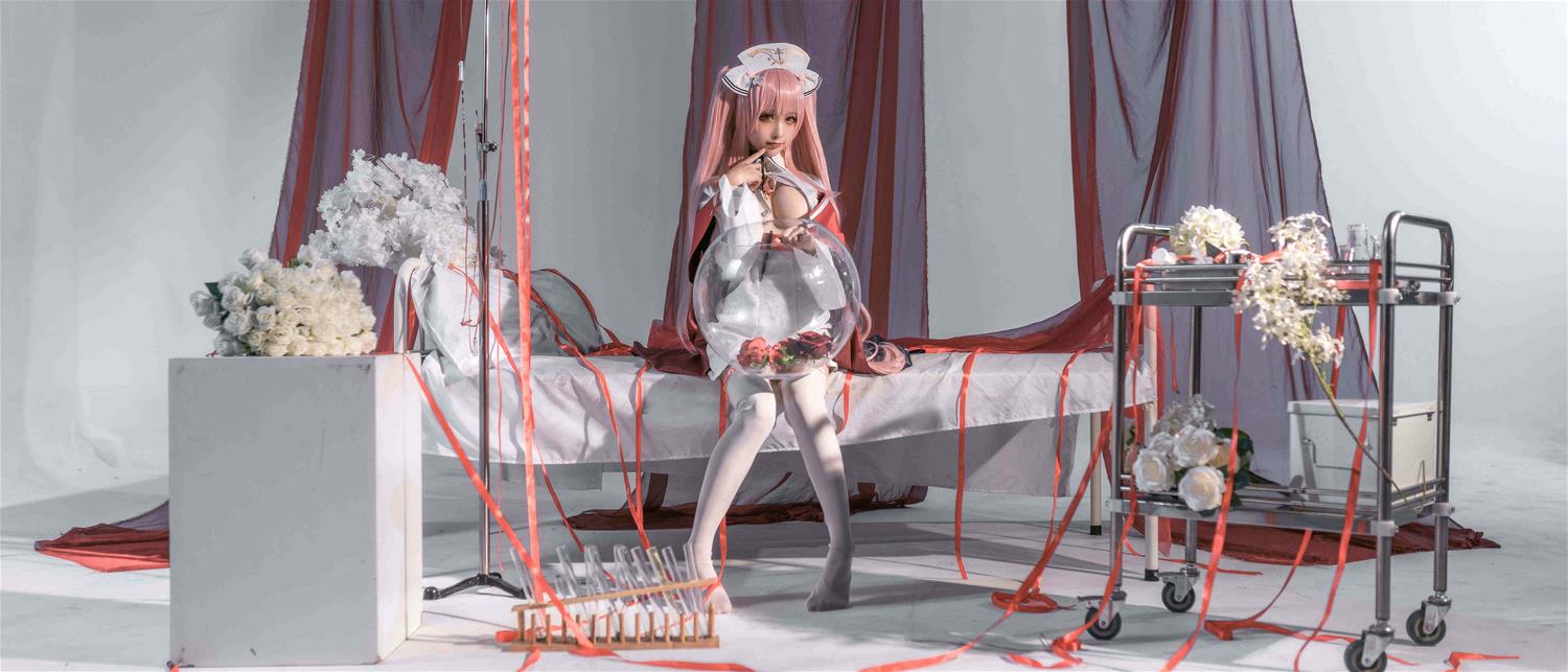 蠢沫沫 英仙座 [18P-179MB] – 热力图